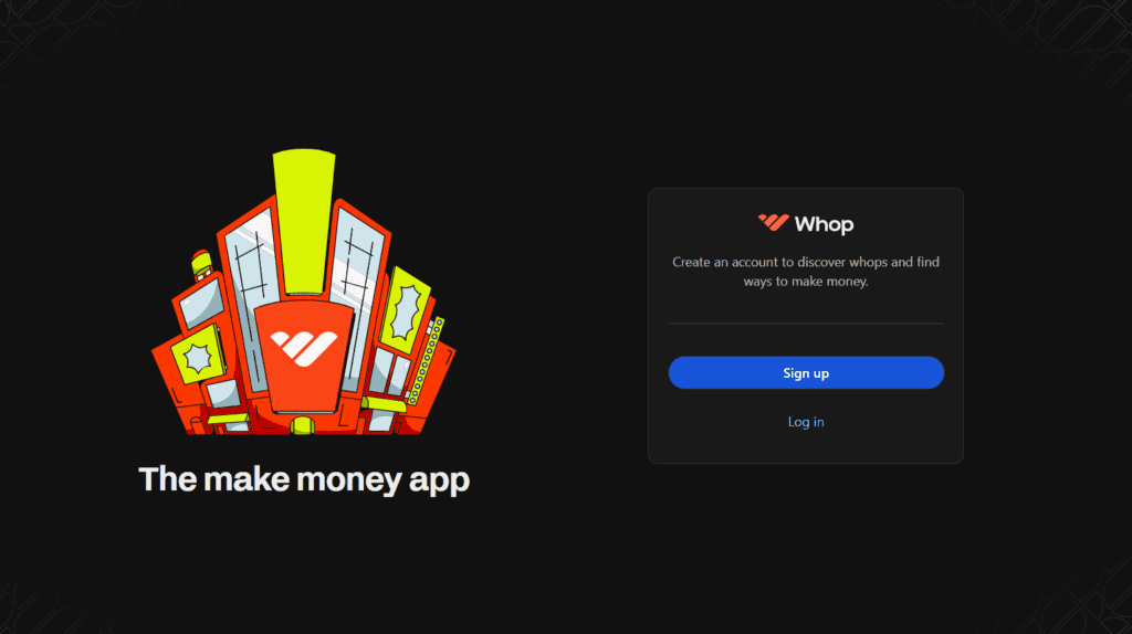 How to Earn Using Whop Content Reward Method A Smarter Way to Monetize ...