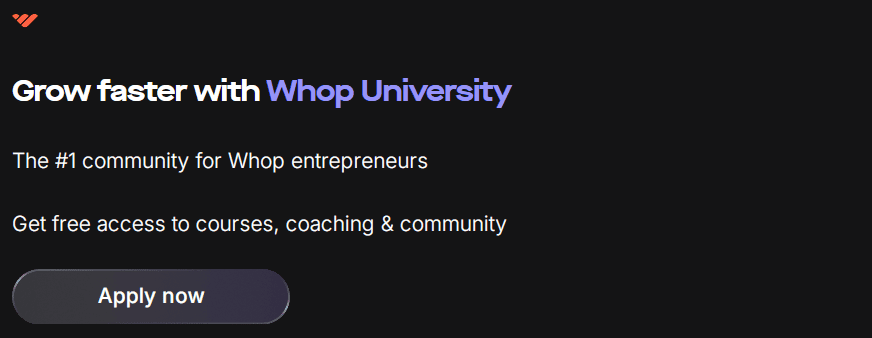 How to Earn Using Whop Content Reward Method A Smarter Way to Monetize ...